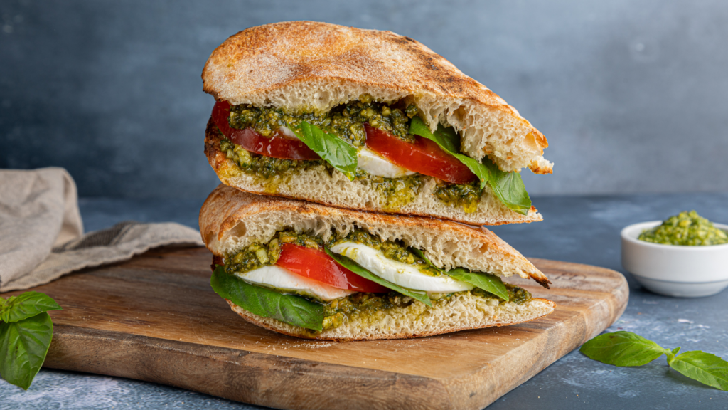 Panuozzo Sandwich Delivery Abu Dhabi, Dubai Al Ain – Best Italian ...